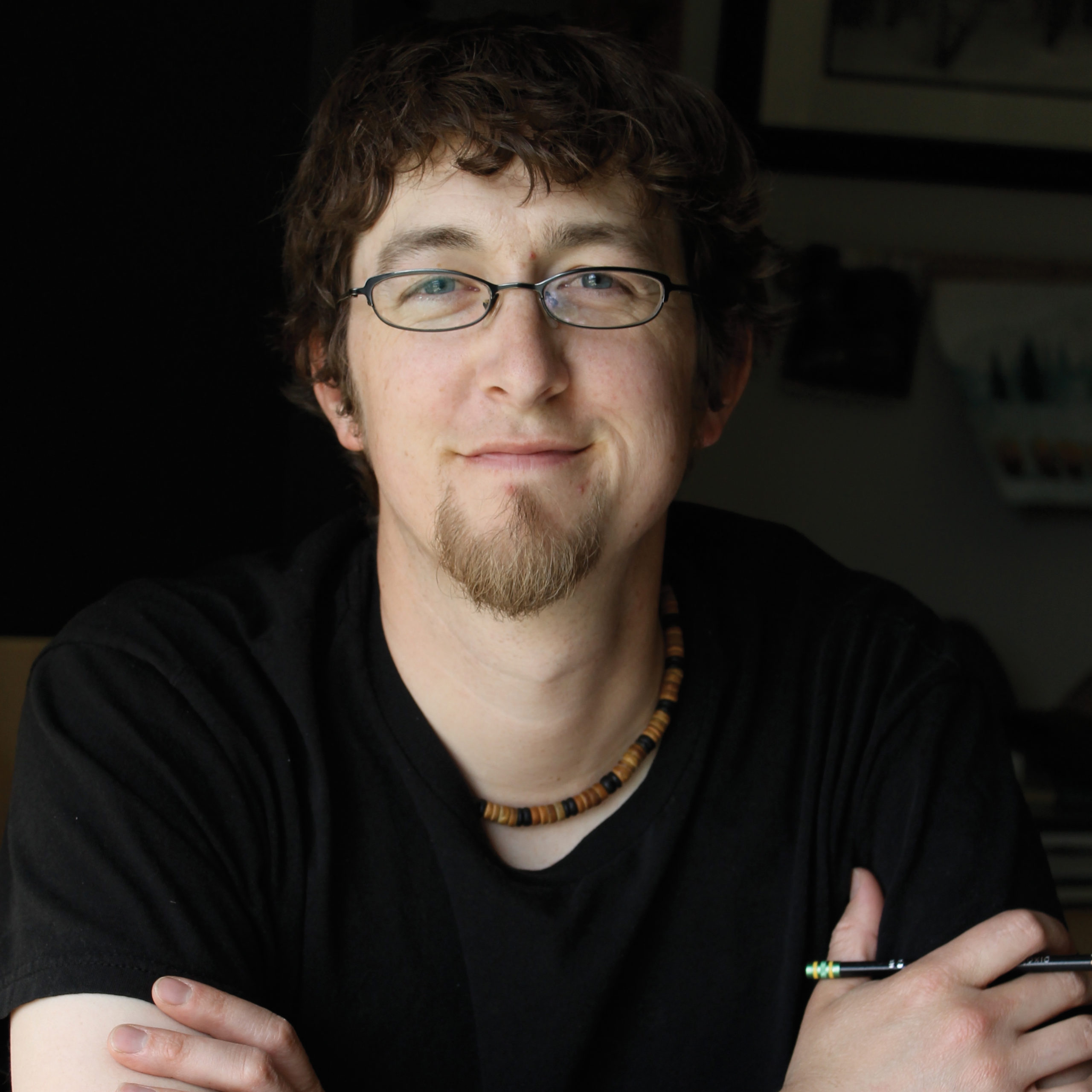 Todd Kosharek – Jackson Hole Chamber Music